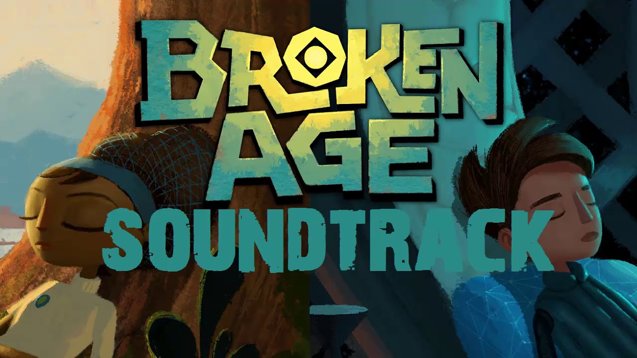 BROKEN AGE - Soundtrack [07] - Mog Chothra - YouTube