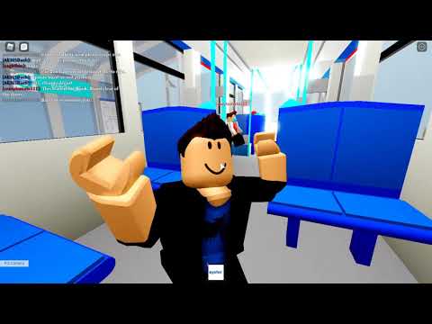 New DLR game showcase! A ride from Woolwich Arsenal to Bank - YouTube