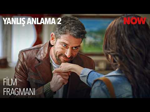 Yanlış Anlama 2 Film Fragmanı