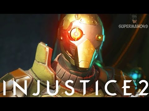 Having Fun With The Best Epic Deadshot Gear! - Injustice 2 "Deadshot ...