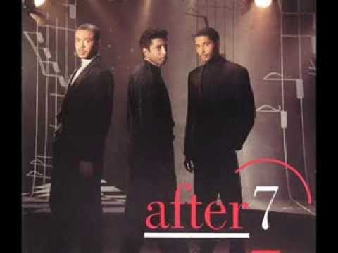 After 7 - Ready or Not - YouTube
