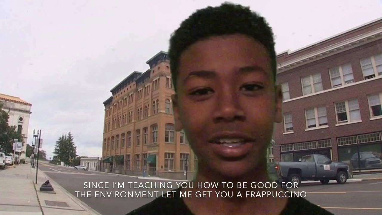 Fish Force - YouTube