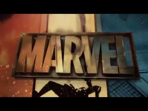 Dubsmash War Final Round   Team Agents Of SHIELD   Clip HD   2015