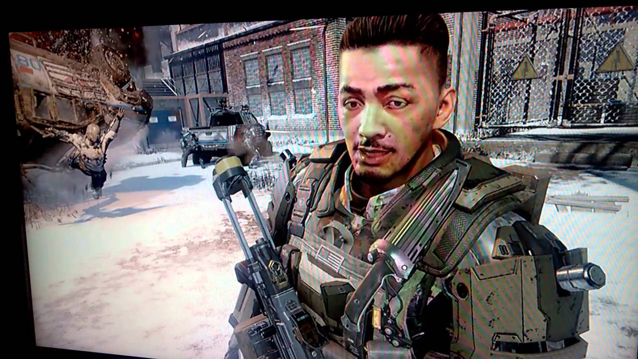 presentation de bo3 - YouTube