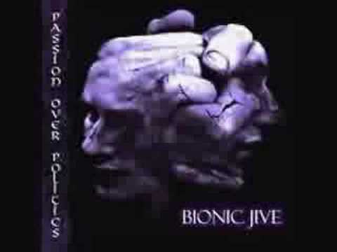Bionic Jive - Increase the Dosage - YouTube