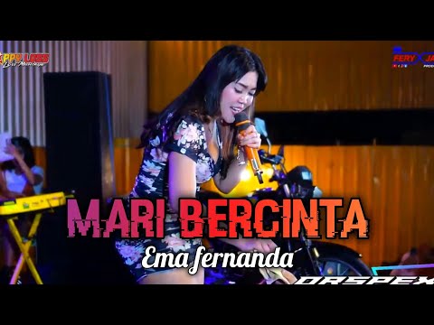 HAPPY LOSS - MARI BERCINTA - EMA VERNANDA - 15 YEAR ANNIVERSARY ORSPEX - WARKOT KUDUS