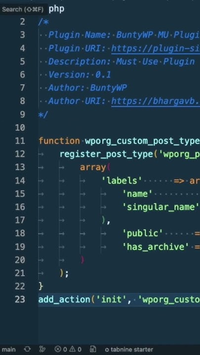 What Is Mu Plugin In Wordpress Shorts Buntywp Plugins Youtube