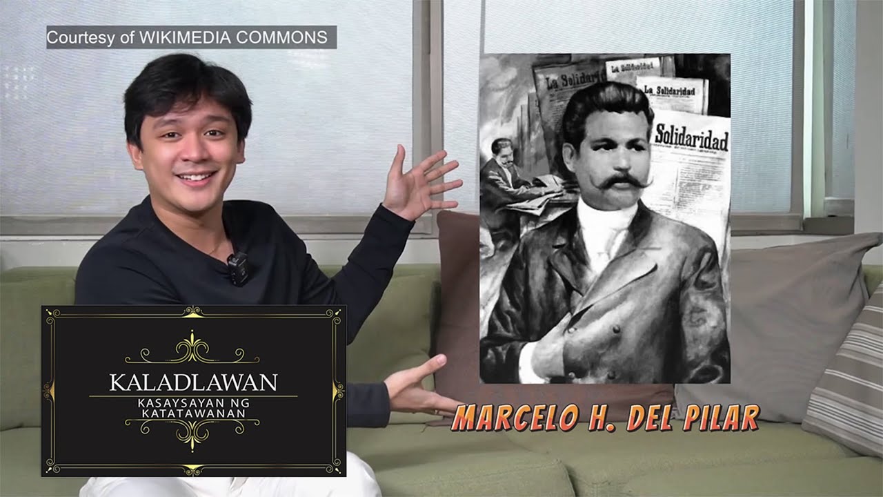 Kaladlawan: Kasaysayan ng Katatawanan, dito lang ‘yan sa Kaladlawan ...