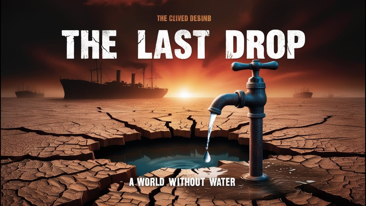 "The Last Drop: A World Without Water" - YouTube