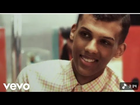 PAPAOUTAI ( Afro soul) STROMAE ( lyrics)