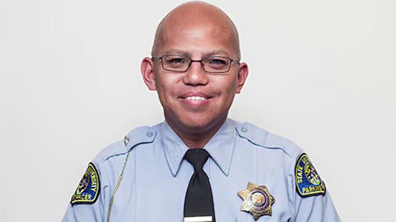 Remembering Mark Manlapaz, the Filipino campus safety officer killed in ...