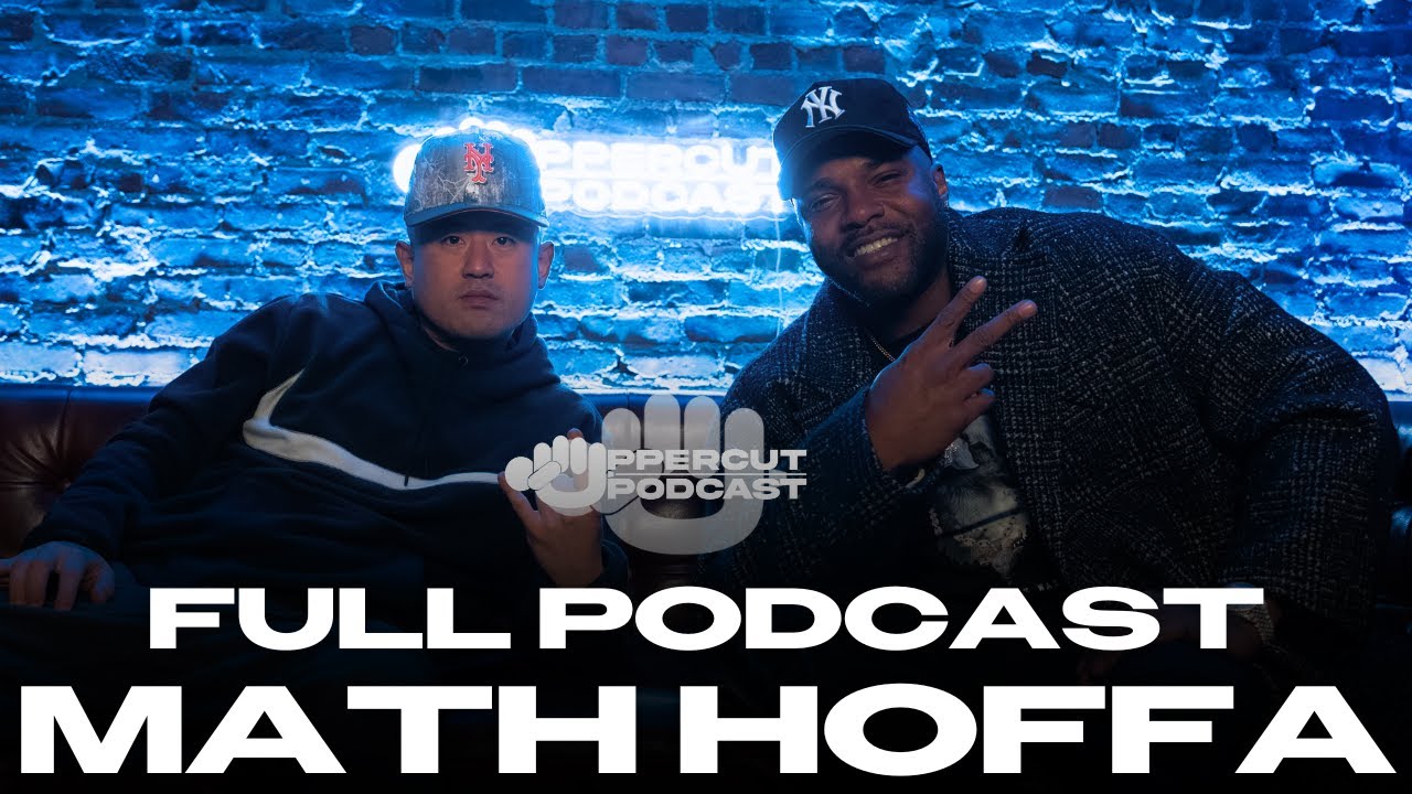 MATH HOFFA - THIS IS HOW BROOKLYN DO‼️ ️💪🗽⛽️ - YouTube