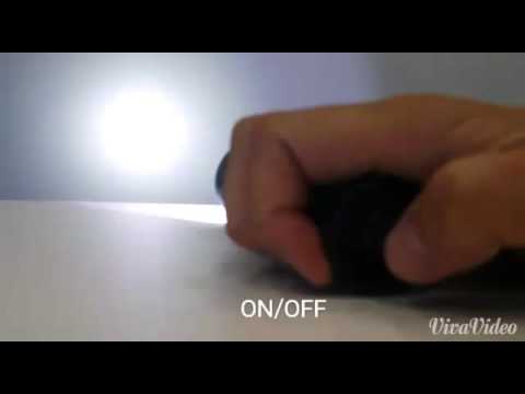 Vortex TR3 Plus for Law Enforcement - YouTube