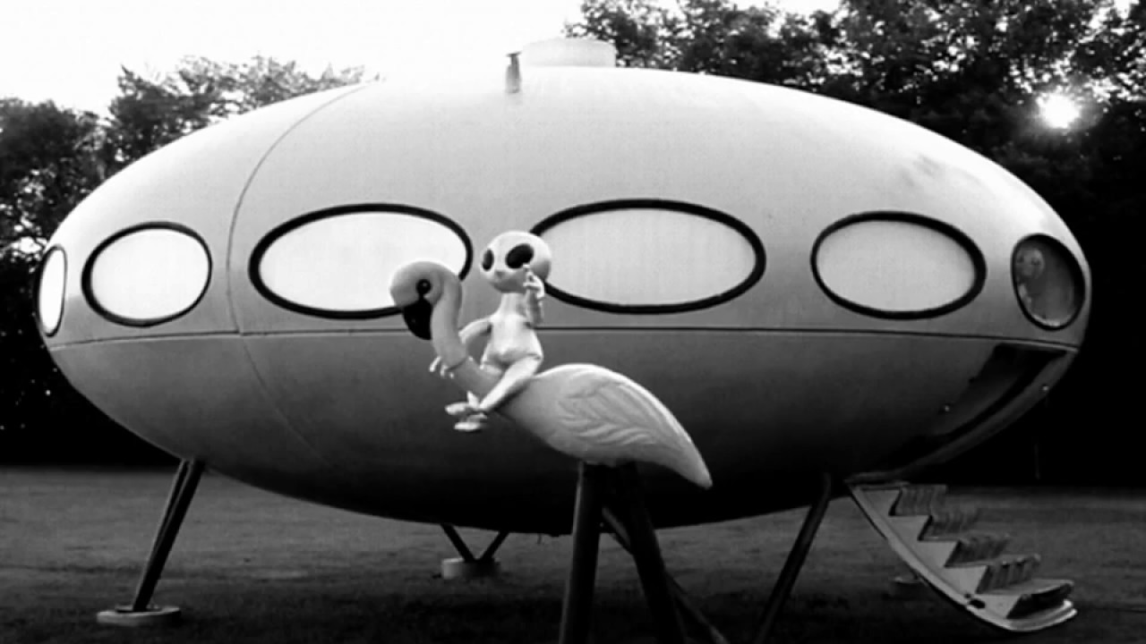 MK-ULTRA UFO Alien Brain Probe Abduction - YouTube