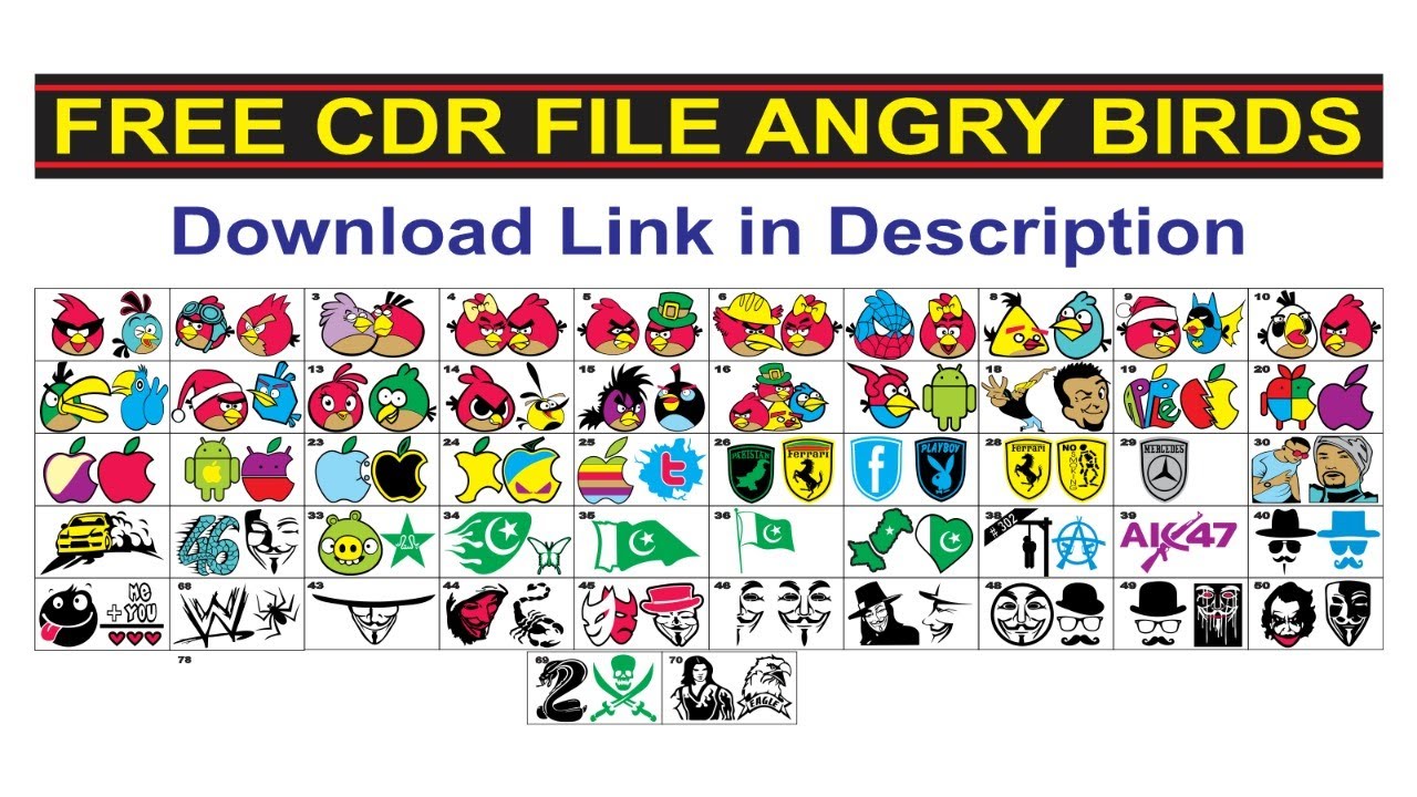 Cdr files free download for bike #cdr #bike #design #3dnumberplate # ...