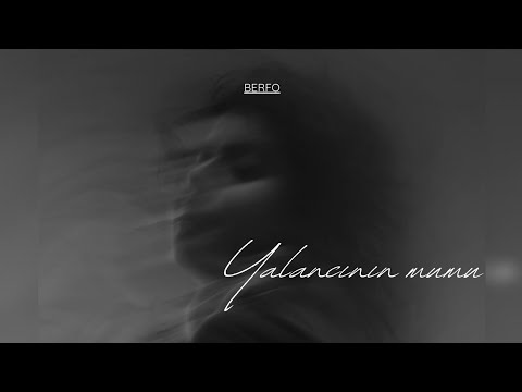 Berfo - YALANCININ MUMU (Official Audio)