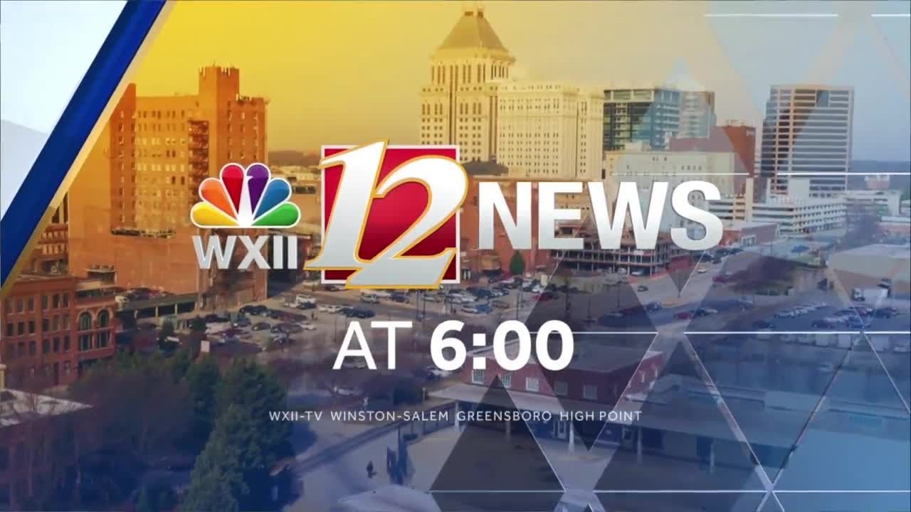 WXII 12 News headlines from 6 p.m. Feb. 14 - YouTube