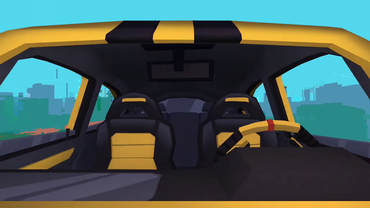 all cars in Plotagon - YouTube