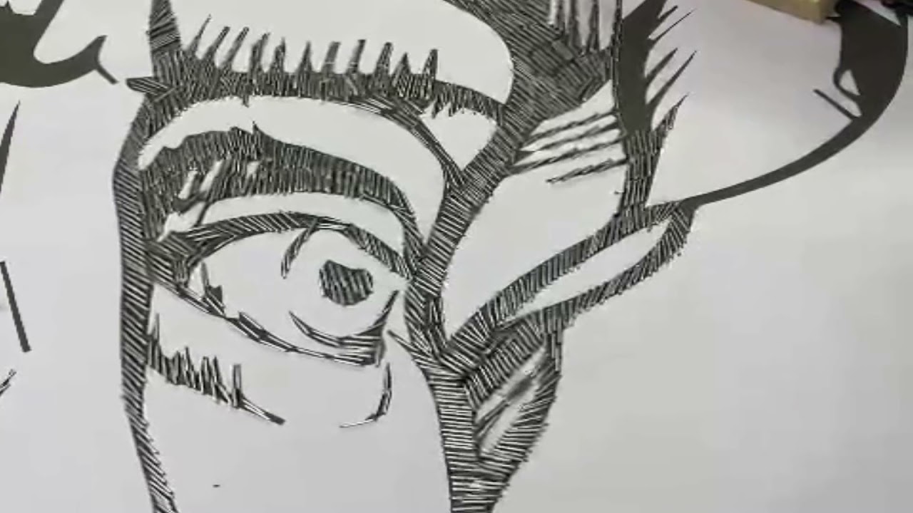 Il David - Michele Straface - YouTube