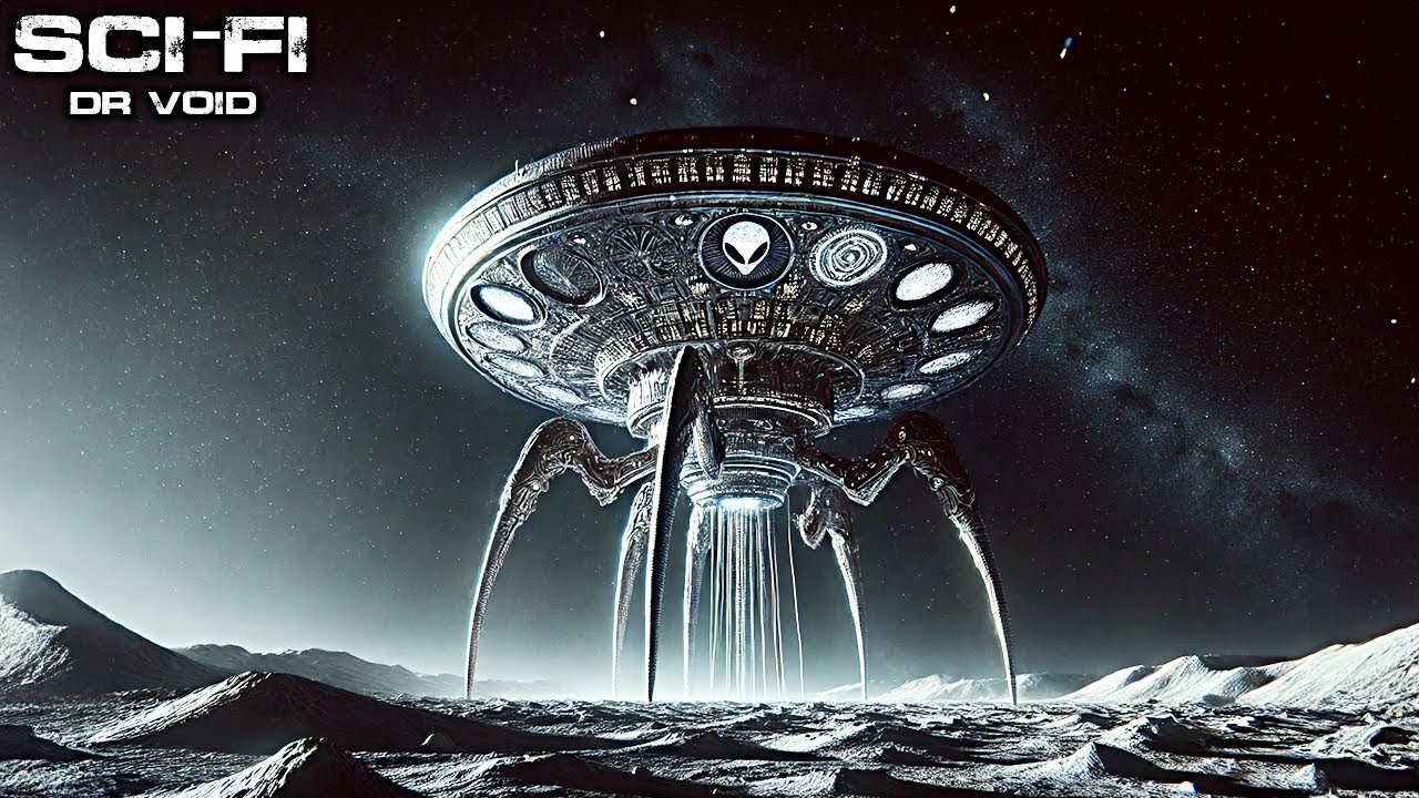 APOLLO 19 Crew Found SOMETHING Beneath Moon's Surface , The TRUTH is ...