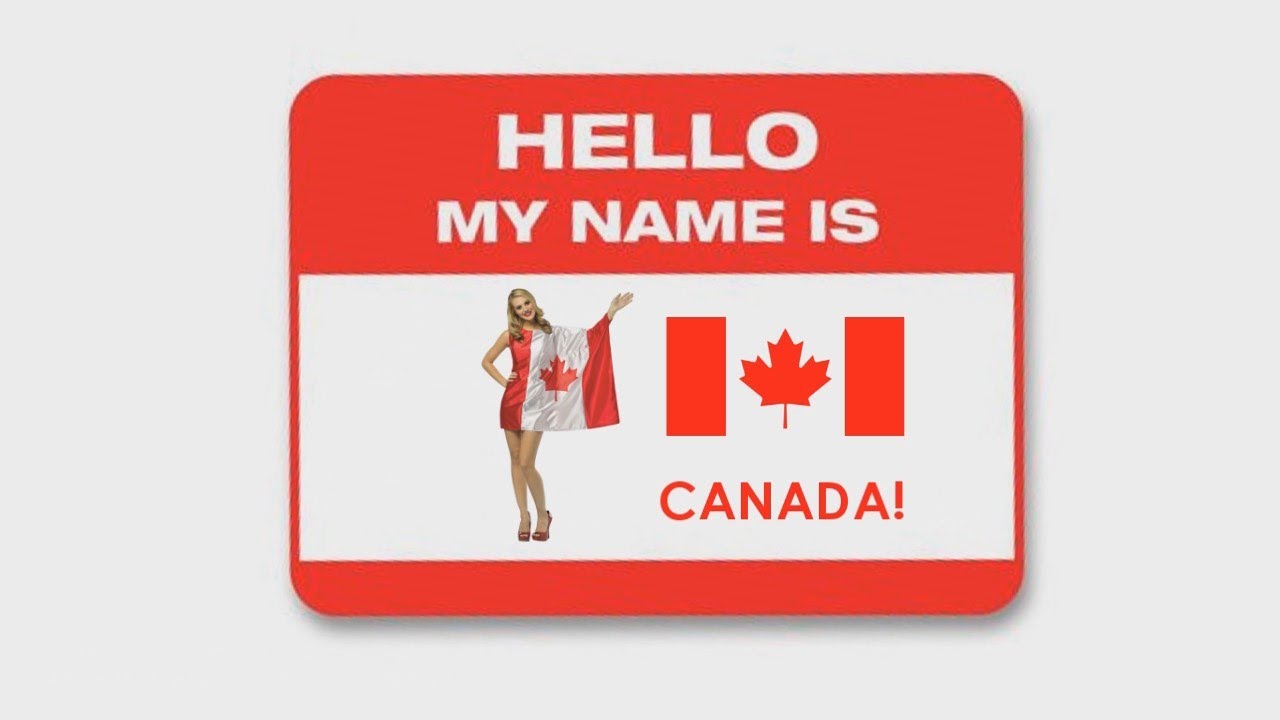 Canada: Why You So Damn Awesome?? - YouTube