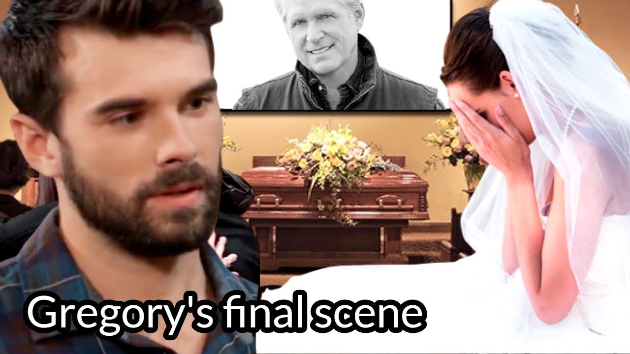 GH Shocking Spoilers ALS disease changed, Gregory died in Brook Lynn's ...