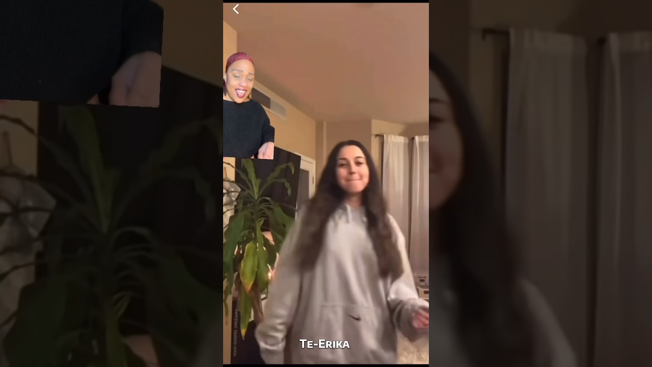 This girl took 34 DAYS to learn how to do the DOUGIE! Watch her dance! - YouTube