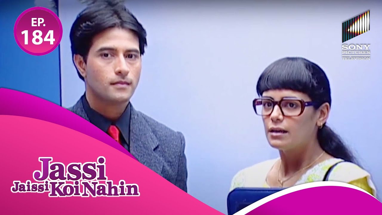Episode 184 | Jassi Jaissi Koi Nahi | Full Episode - YouTube