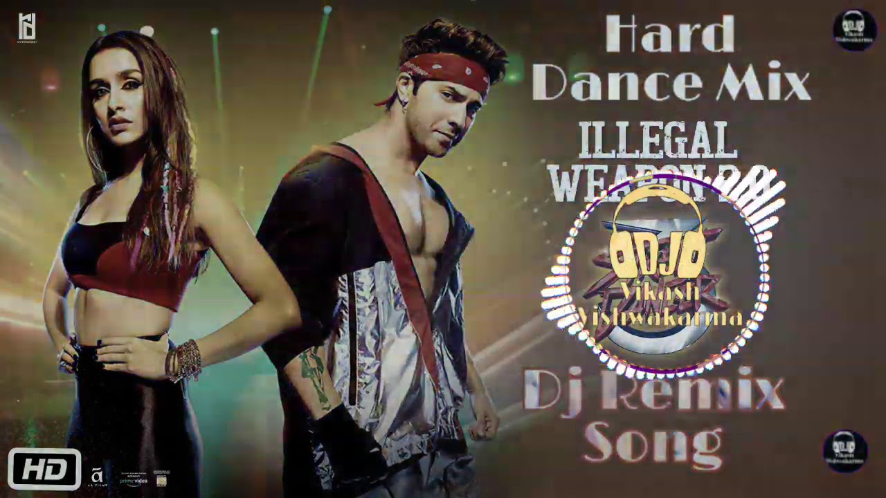 Talwar Warga New DJ song - YouTube