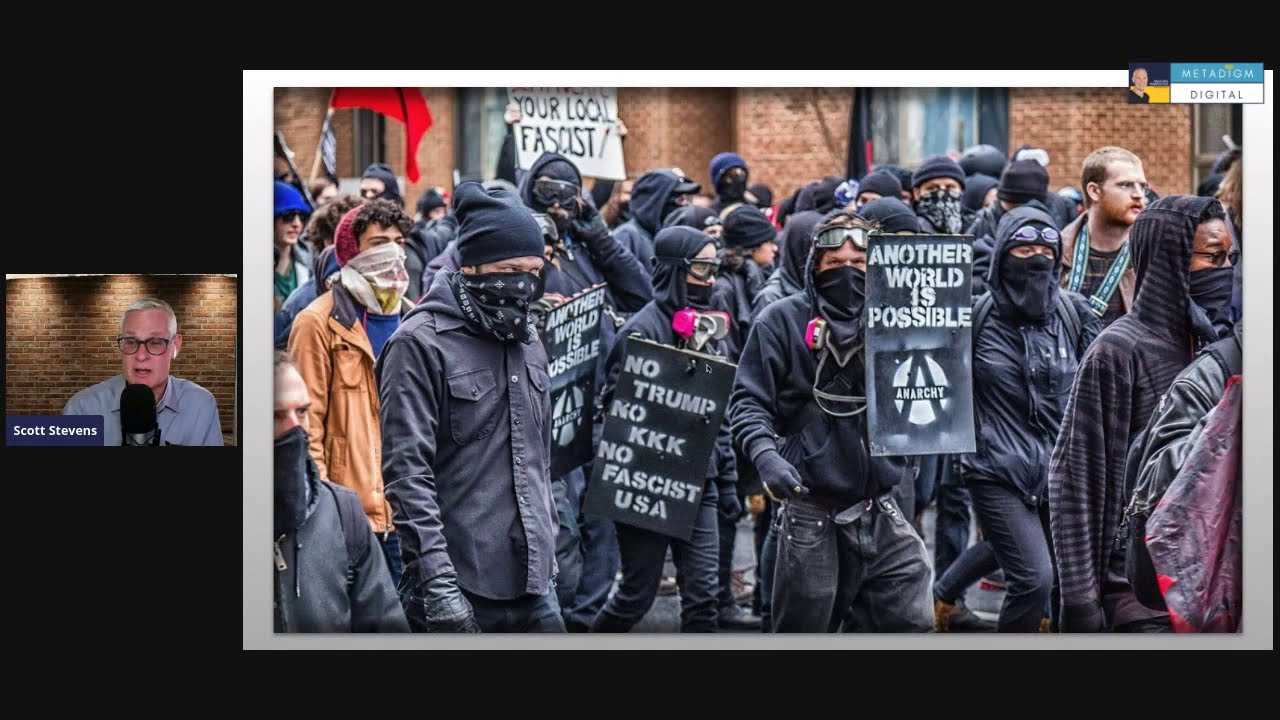 #9 What is WOKE? The Faces of Wokeness - YouTube