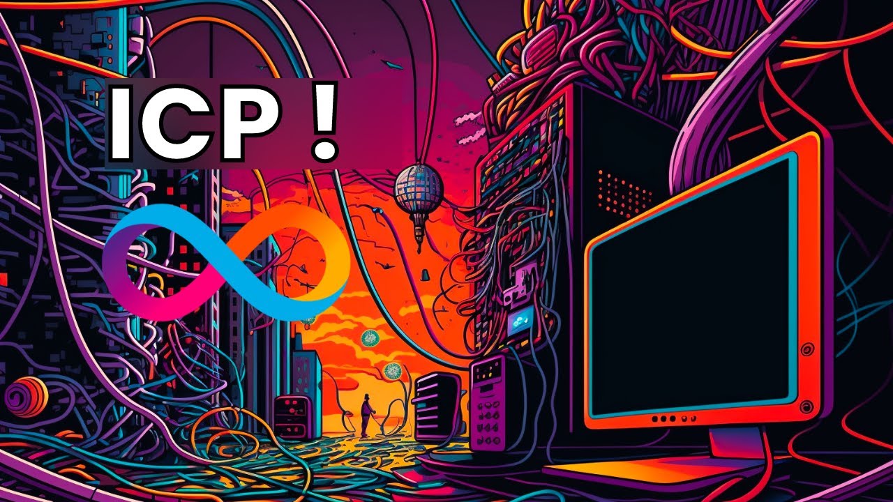 ICP Coin (ICP) Price Prediction and Technical Analysis, 6 MORE DAYS ...