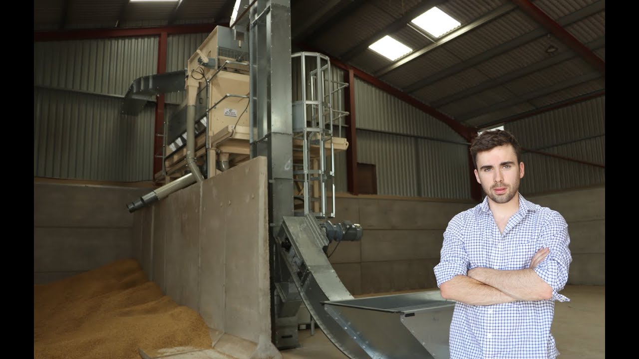 Alvan Blanch • Processing The World's Crops And Materials - Since 1952
