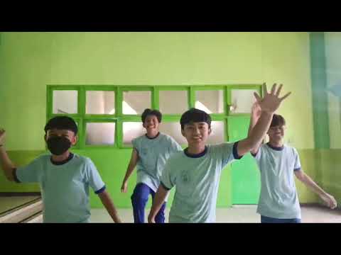 SENAM IRAMA SMPN 56 JAKARTA - YouTube