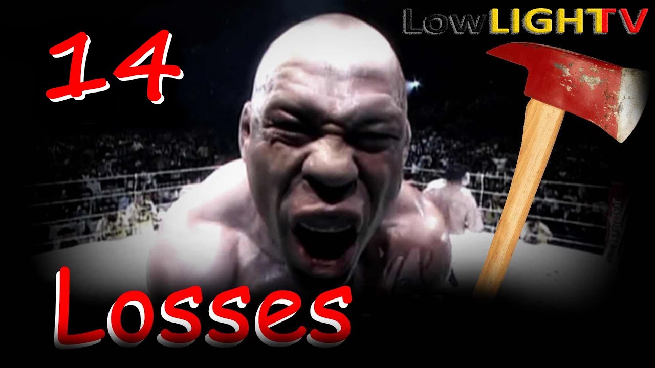 Wanderlei "Mad Dog" Silva LOSSES in MMA Fights / The Axe Murderer on ...