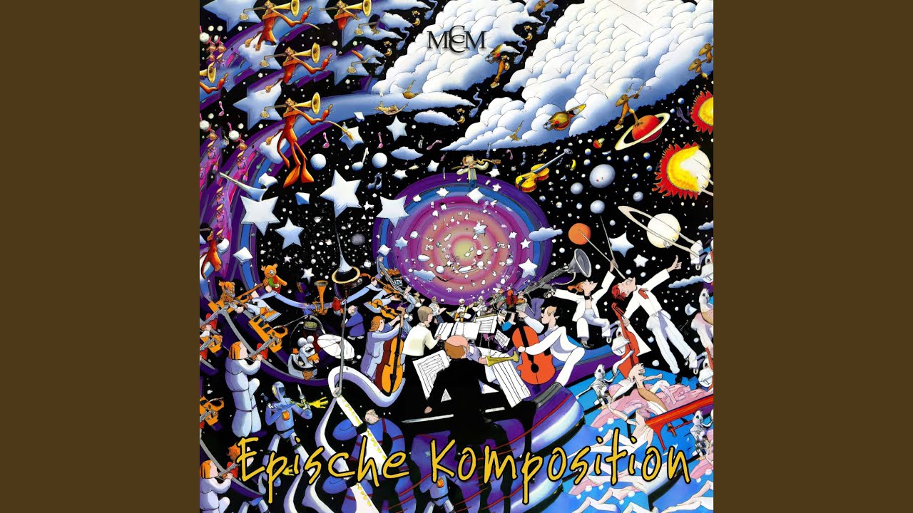 Die Gunst der Kunst - YouTube