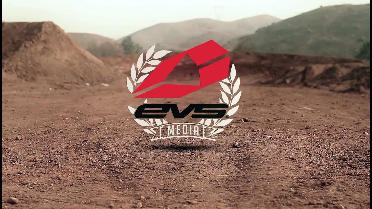 EVS - Free to Ride - Anthony Murry - Ocillo Wells, CA - YouTube