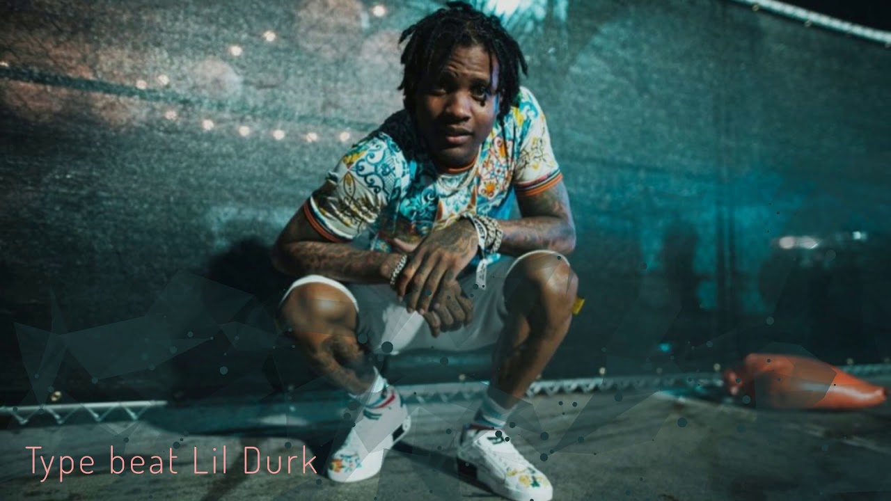 (FREE) Lil Durk Type Beat "Hook" | Type Beat 2020 (prod. Lil Magic ...