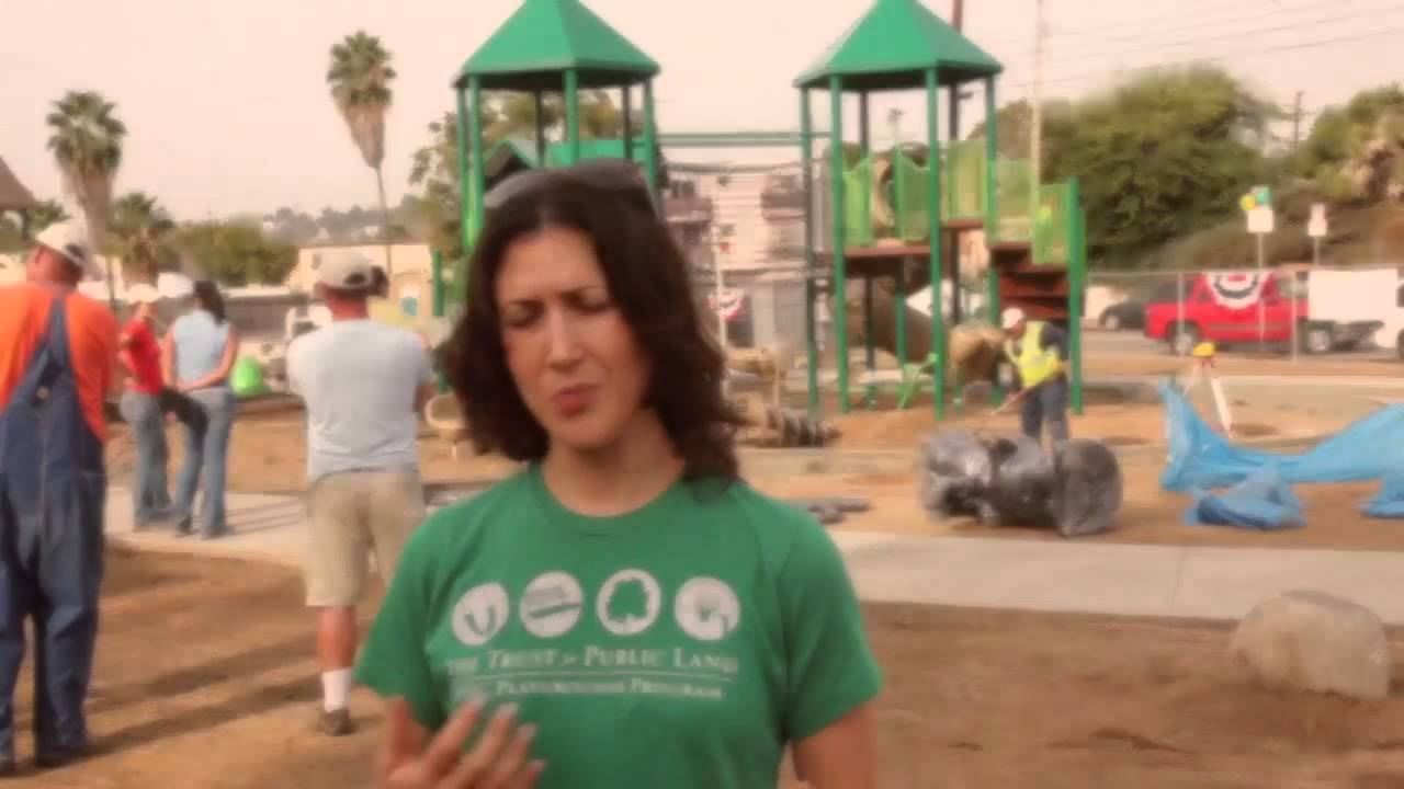 Robin Mark Interview - El Sereno and TPL - YouTube