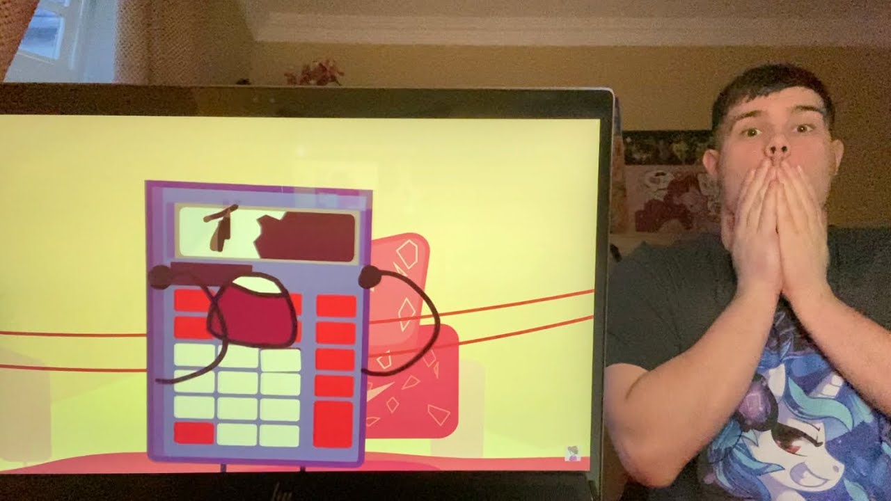 Incredi-Brony reacts: OBS Episode 5 - The Dark Lord Returns - YouTube