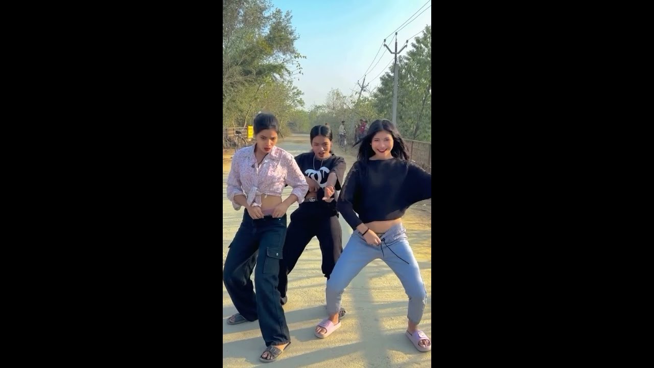 Diya YT Dancing #girl #dancegirl #girls #dance #dancevideo #funny # ...