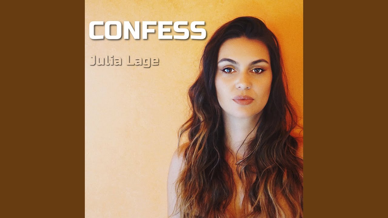 Confess - YouTube