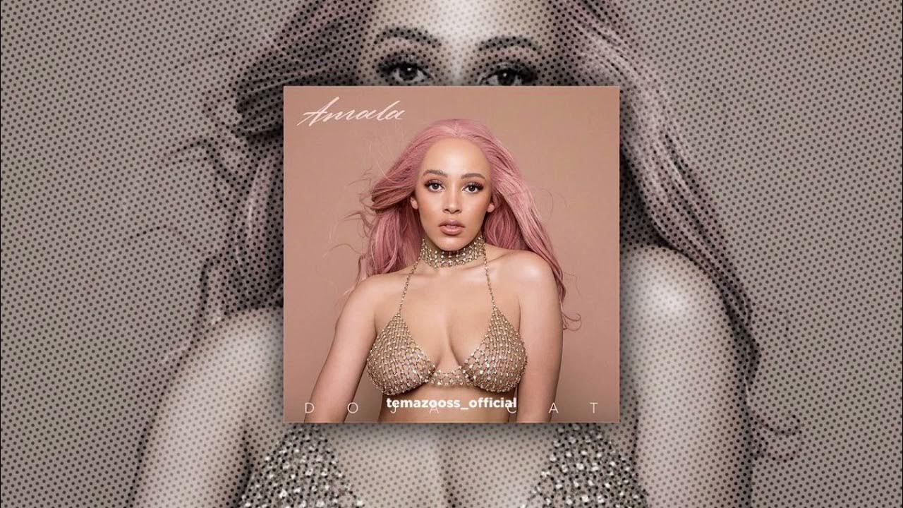 Doja Cat - Candy [speed song] - YouTube