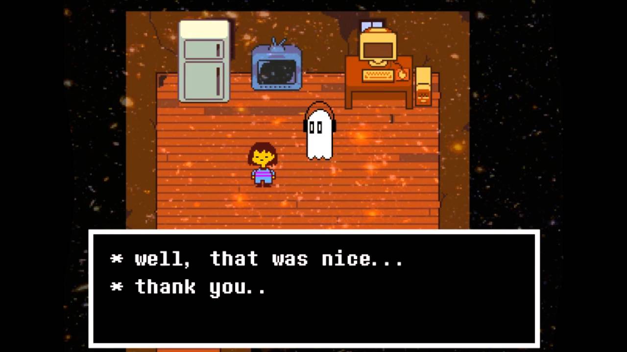 Undertale 5 - Dying to Undyne Marathon - YouTube