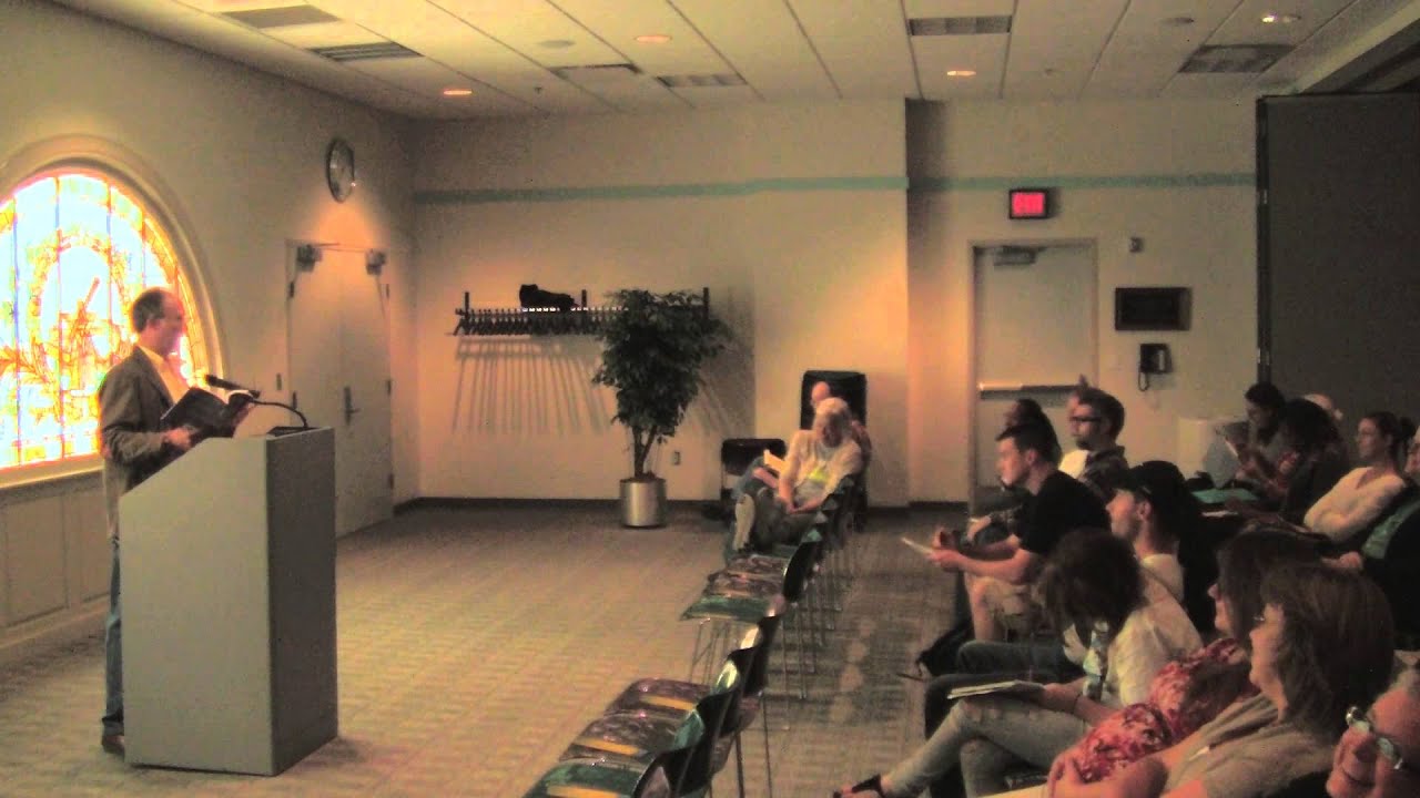 Poems by Robert Haight - YouTube