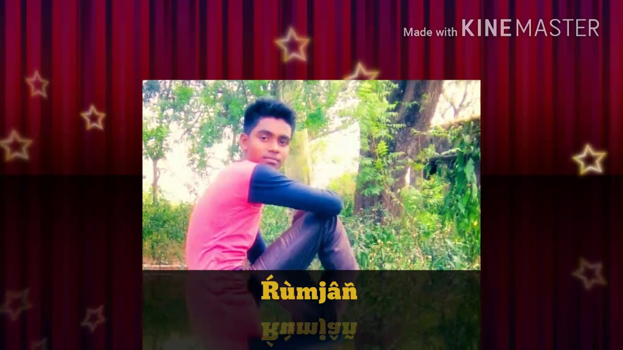 Rumjan Boss Video. Com - YouTube