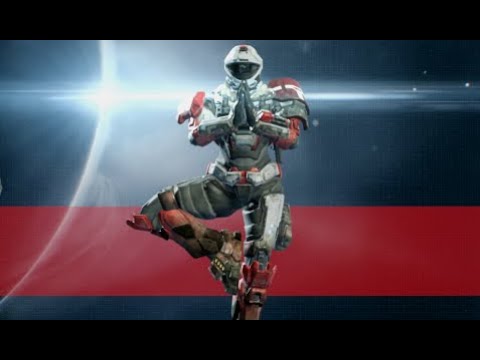 Red's Armor - YouTube