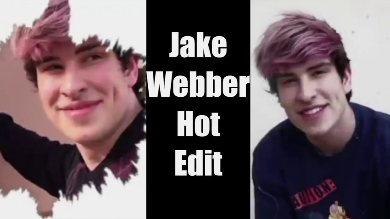 Jake Webber Hot Edit - YouTube