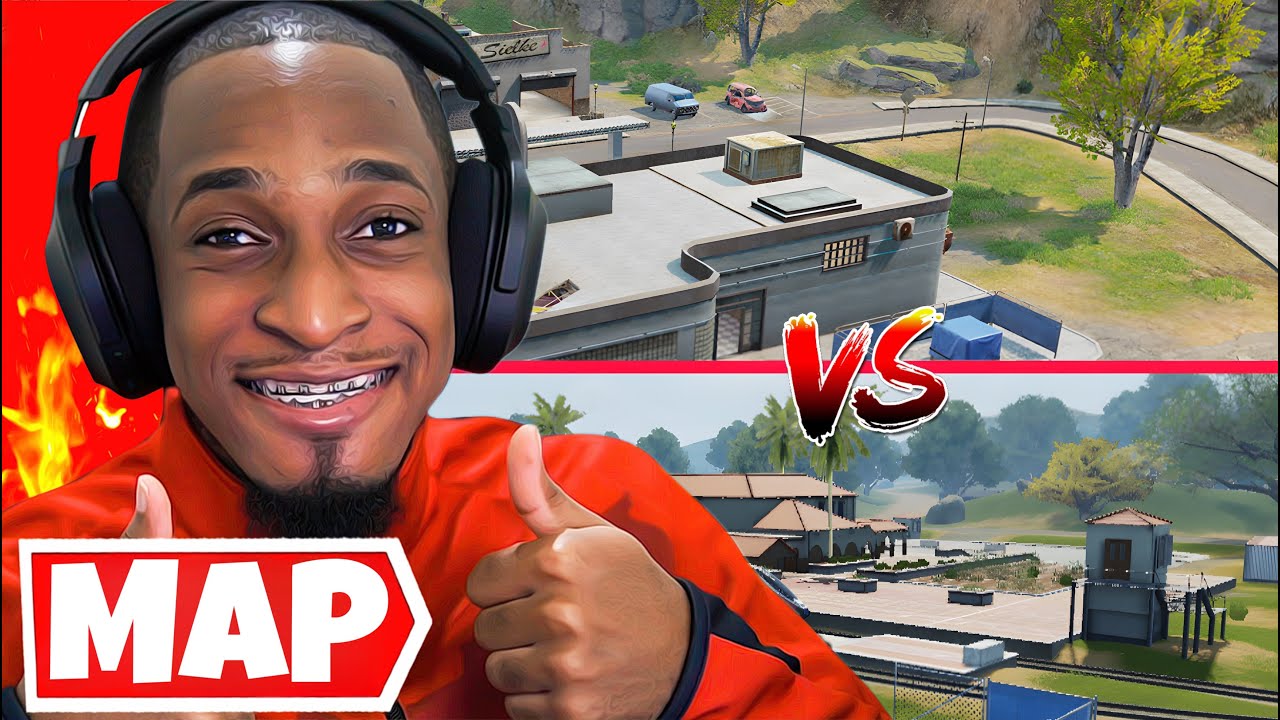 ISOLATED VS BLACKOUT MAP IN 2023 | WHICH IS BETTER? - YouTube