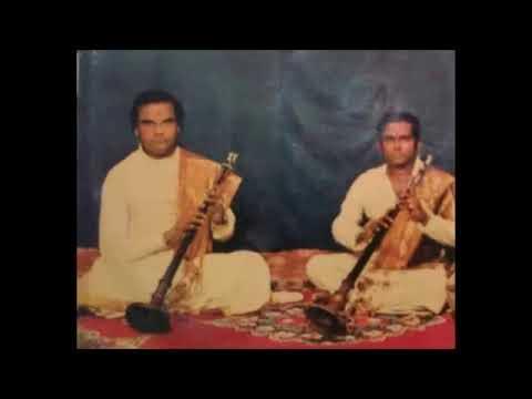 Nadaswaram recital: Madurai MPN Sethuraman and MPN Ponnuswamy നാദസ്വരം - YouTube