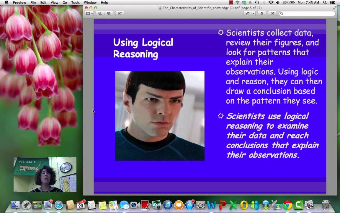 The Characteristics Of Scientific Knowledge YouTube the-characteristics-of-scientific-knowledge-youtube
